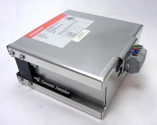 Beckhoff C9900-U330 3