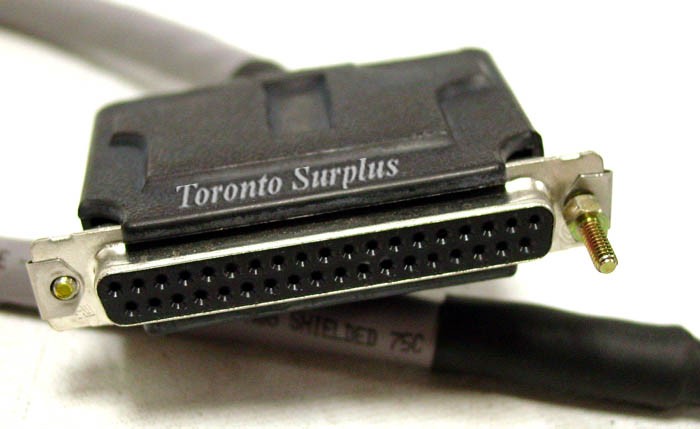 MKS AS00124-01 MicroNode I/O Compact Networked I/O with Turck RSC RKS ...