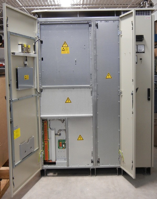 NEW Gutor Class ll UPS PEW 1020-110/120-EAN / 2-55000-UPS-1 AC to AC ...