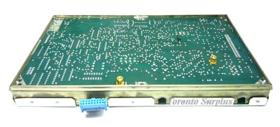 Harris RF-350K RT-1446/URC A1A7 Reciever Module 2