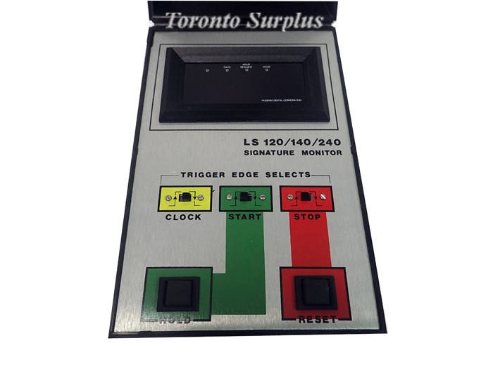 Phoenix Digital LS-120/140/240