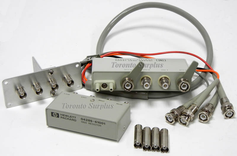 Agilent 4285A used or new for sale at used-line